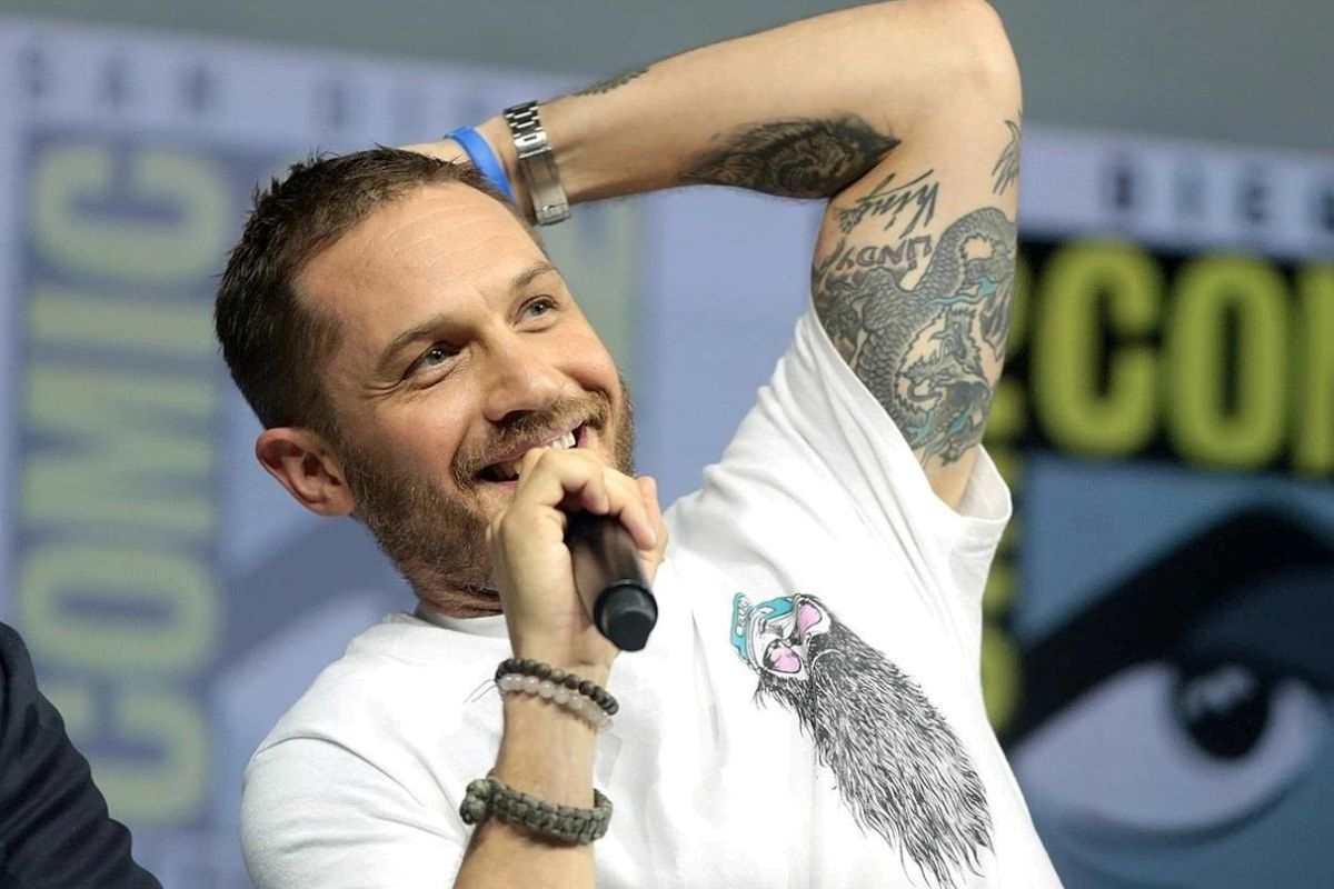 Top 10 Famous People Who Live in London