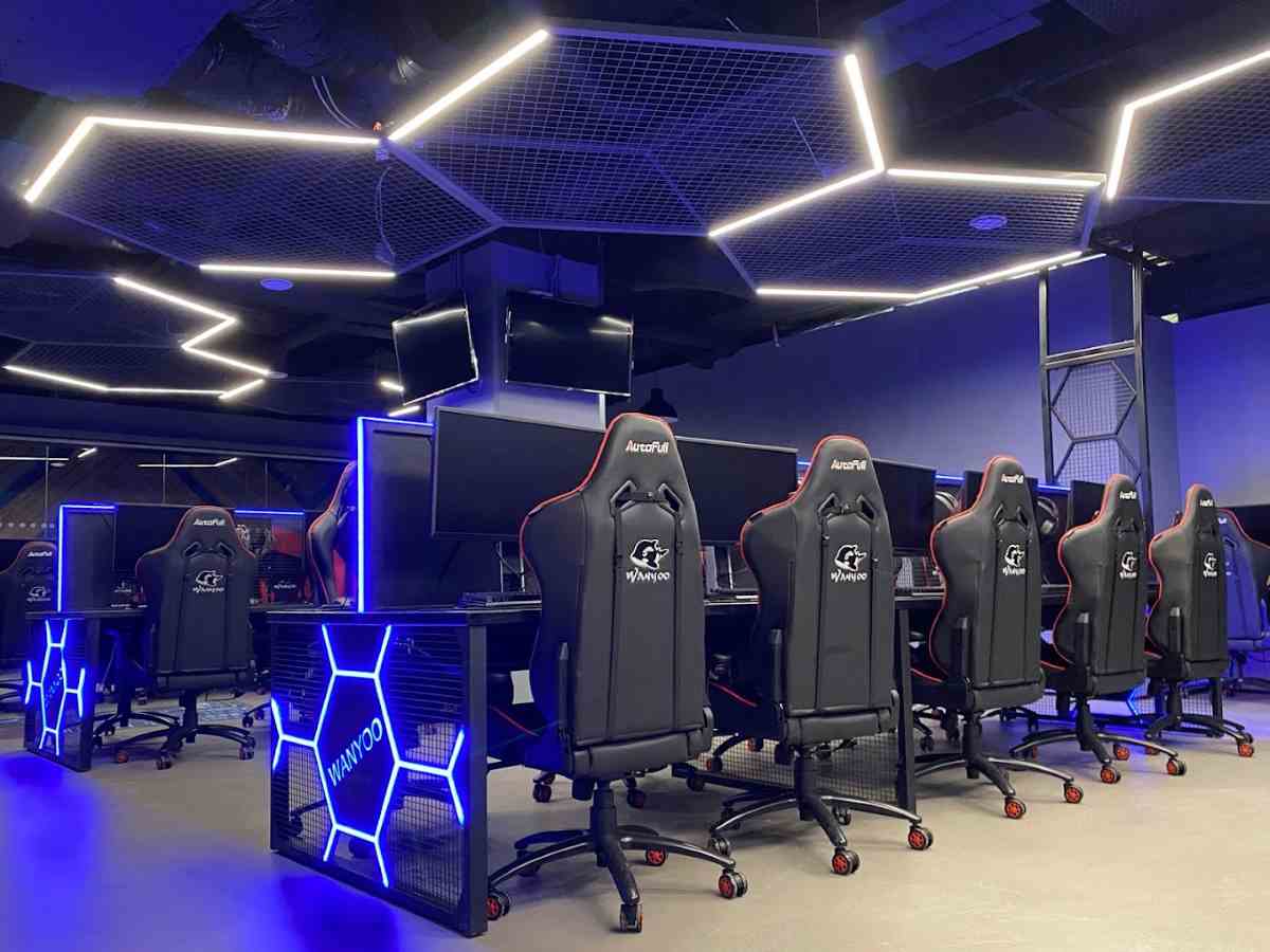 5 Must-Visit Fabulous Happening Game Shops in London 2026