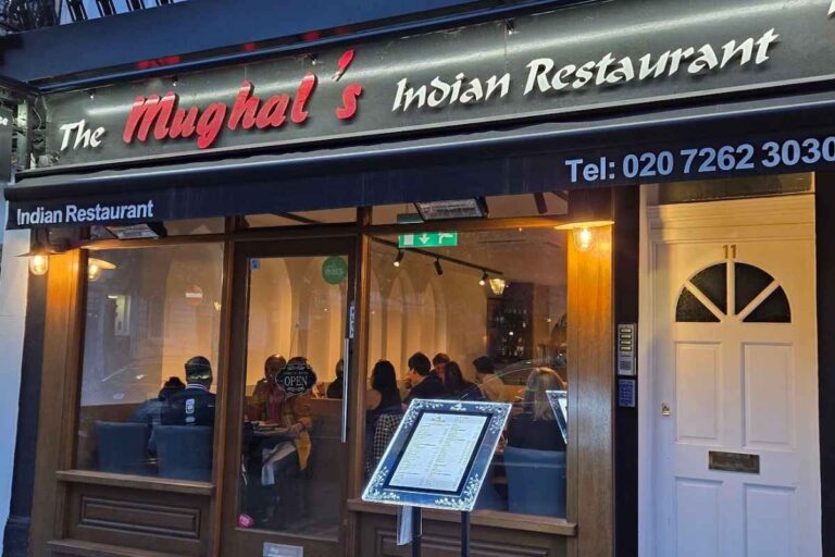 Top 5 All-You-Can-Eat Best Indian Buffets in London 2026