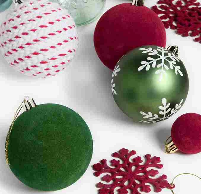 Top 10 Christmas Bauble Sets for Every Budget 2024