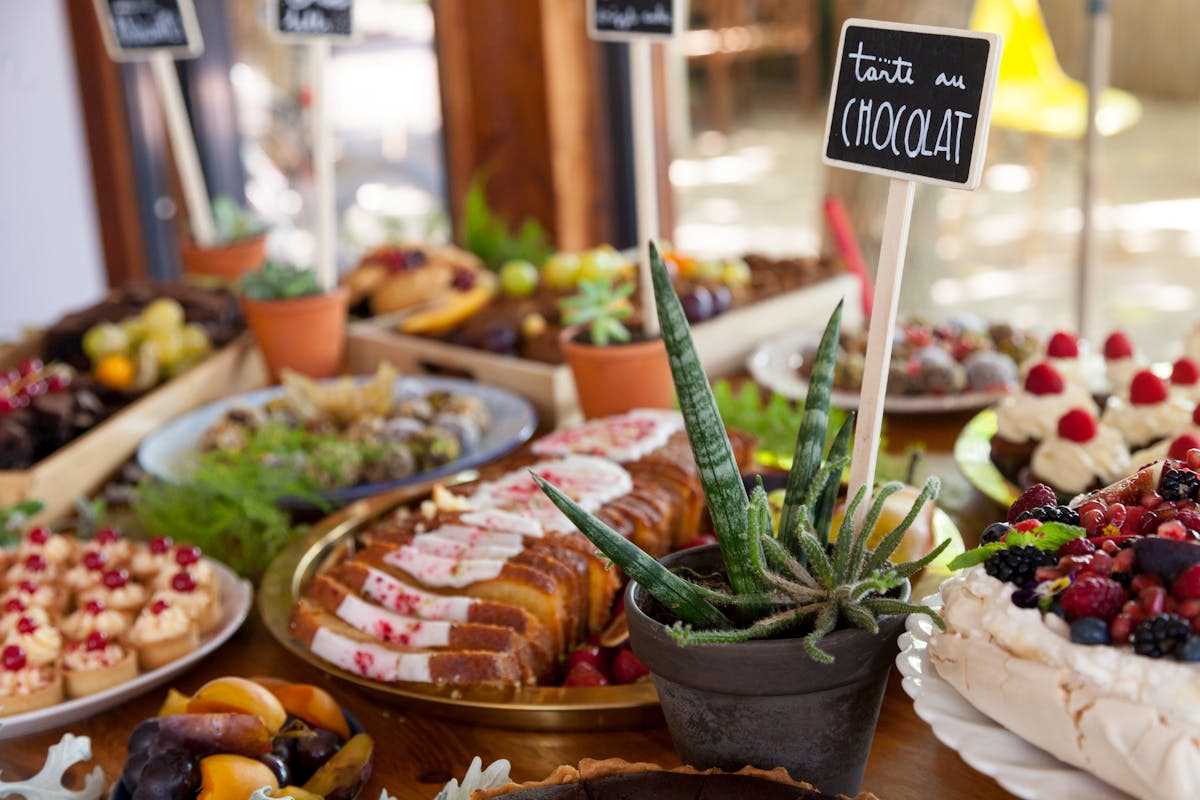 9 Best Buffets in London for Unlimited Dining Bliss 2026