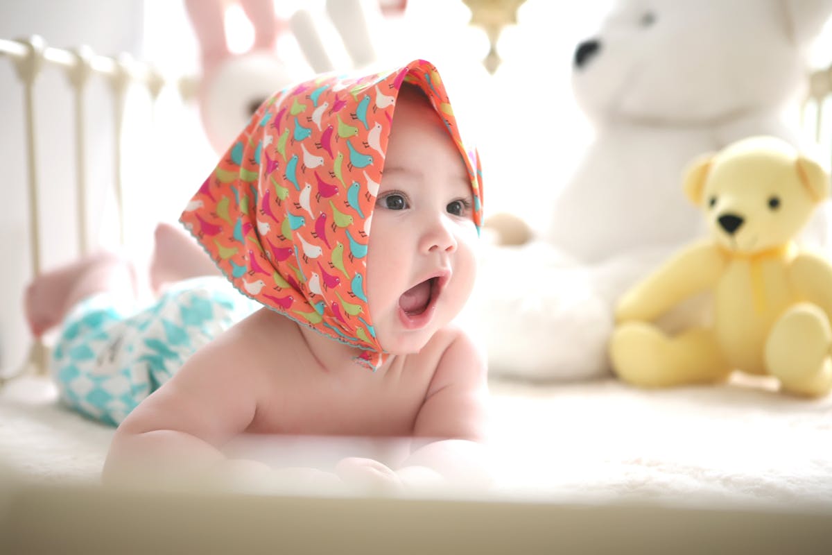 Muhammad Tops Baby Names Chart in England and Wales