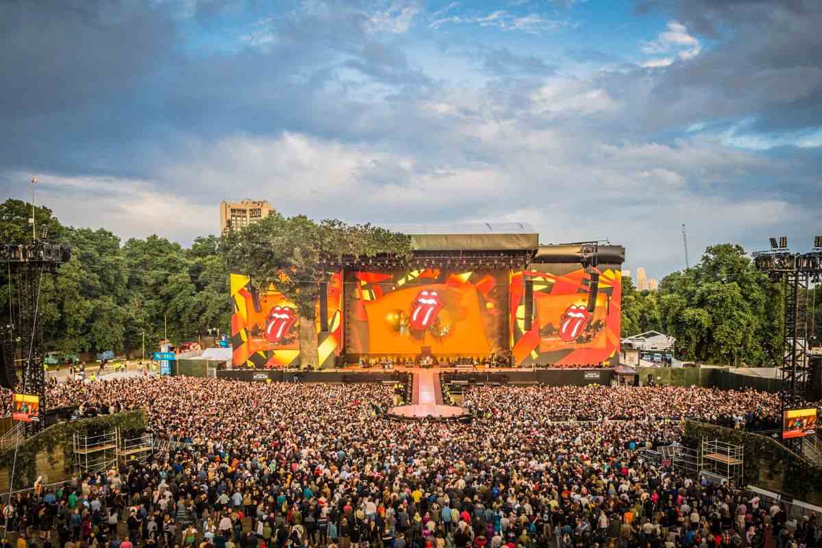BST Hyde Park 2026: Get Ready for the Ultimate Music Bash!