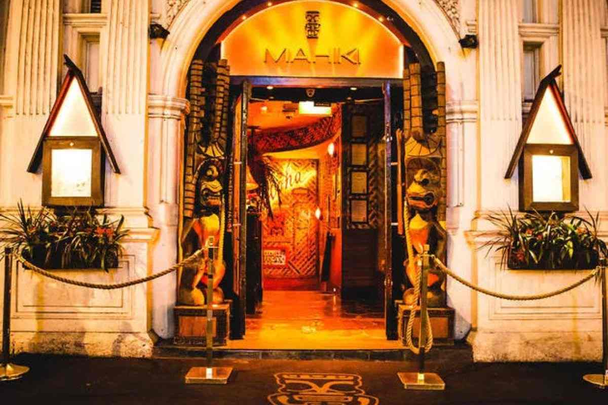 7 Best Arabic Nightclubs in London - Luxury, Music & Vibes!