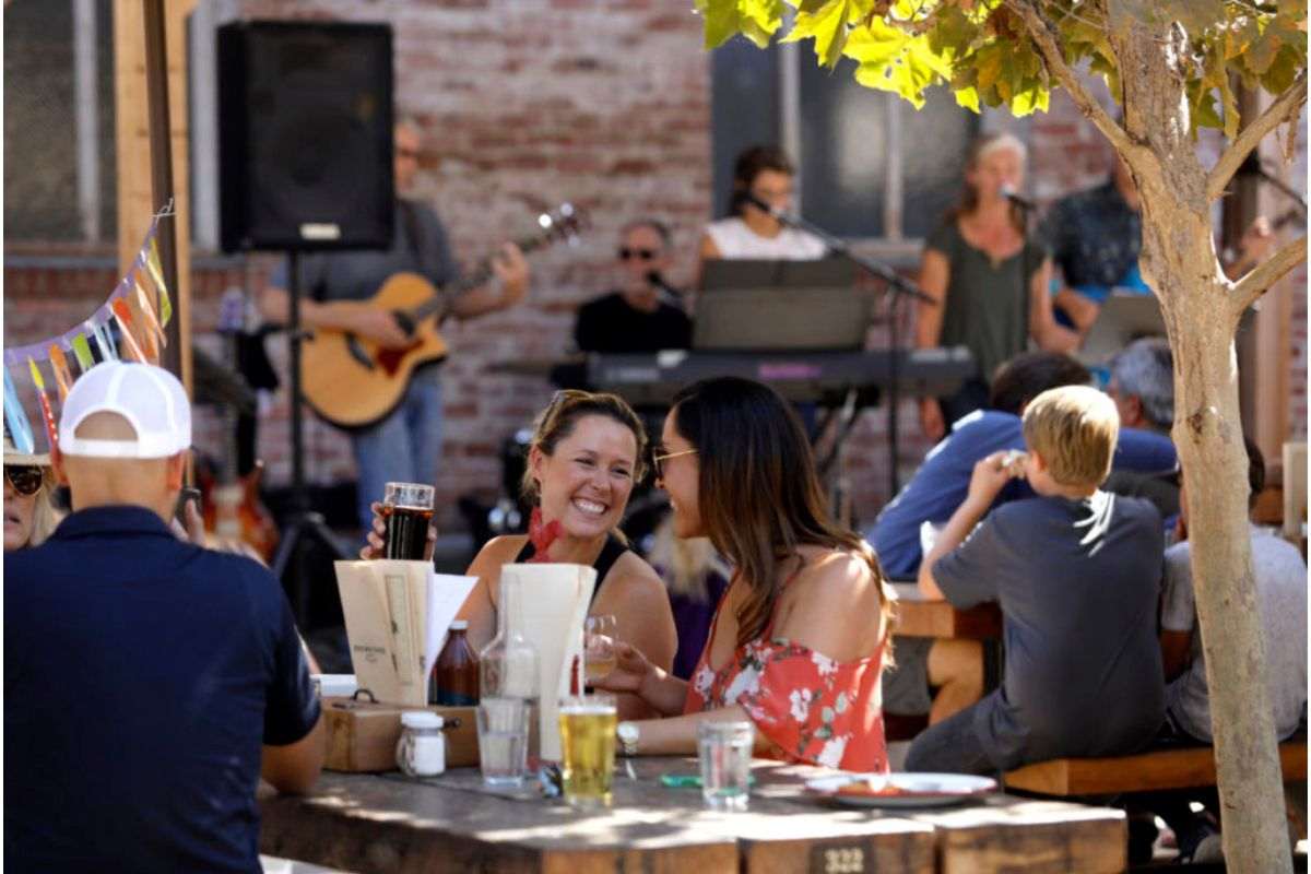 7 Top Restaurants with Live Music in London You Must Try