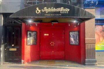 7 Must-Visit Clubs in Soho London for Nightlife Lovers