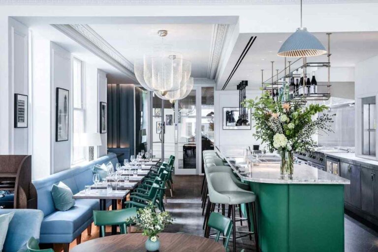 5 Best Cheap Coworking Spaces in London for Startups